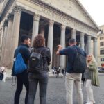 Rome: City Highlights Golf Cart Tour with Aperitivo - Who Will Love This Tour?