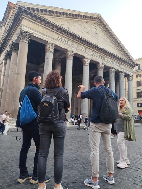 Rome: City Highlights Golf Cart Tour with Aperitivo - Who Will Love This Tour?