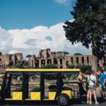 Rome: City Highlights Golf Cart Tour with Local Guide - What Makes This Tour Stand Out