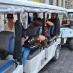 Rome: City Highlights on a Shared Golf Cart Tour - What Makes This Tour Stand Out