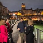 Rome: City Highlights Small Group Walking Tour by Night - What’s Included & What’s Not
