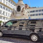 Rome: City Highlights Tour by Van with Hotel Pickup - Final Thoughts
