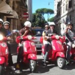 Rome: City Highlights Vespa Tour with Driver - What Makes It Special?