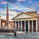 Rome: City Highlights Walking Tour - The Itinerary in Detail