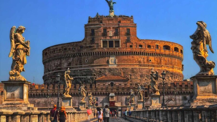 Rome: City Highlights Walking Tour with Local Guide - In-Depth Look at the Itinerary