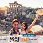 Rome: City Pass 20+ Attractions, Vatican & Colosseum Option - A Deep Dive into the Itinerary and Offerings