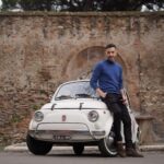 Rome: City Tour in a Retro Fiat 500 with Photo Stops - What To Expect: Style, Comfort, and Practical Details