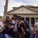 Rome: City Walking Tour in English or Spanish - An In-Depth Look at the Tour Experience