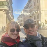 Rome: City Walking Tour with German Guide - Detailed Breakdown of the Itinerary