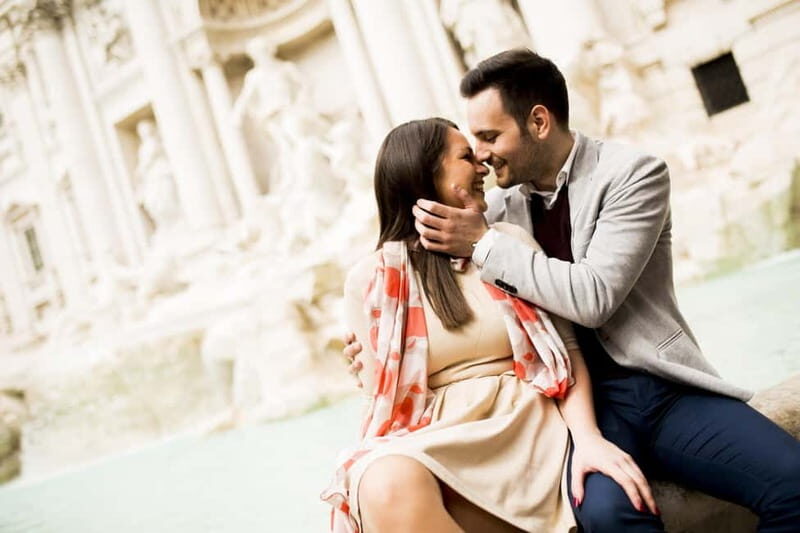 Rome: Classics Photoshoot - Why a Rome Classics Photoshoot Might Be Worth It
