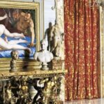 Rome: Colonna Palace Entry Ticket - The Galleria Colonna: A Masterpiece of Baroque Art
