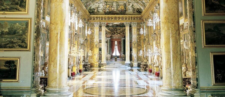 Rome: Colonna Palace Guided Tour - The Value and Practicalities