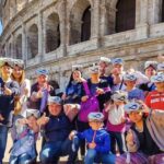 Rome: Colosseum Access and Self-Guided Virtual Reality Tour - What to Expect During Your Visit