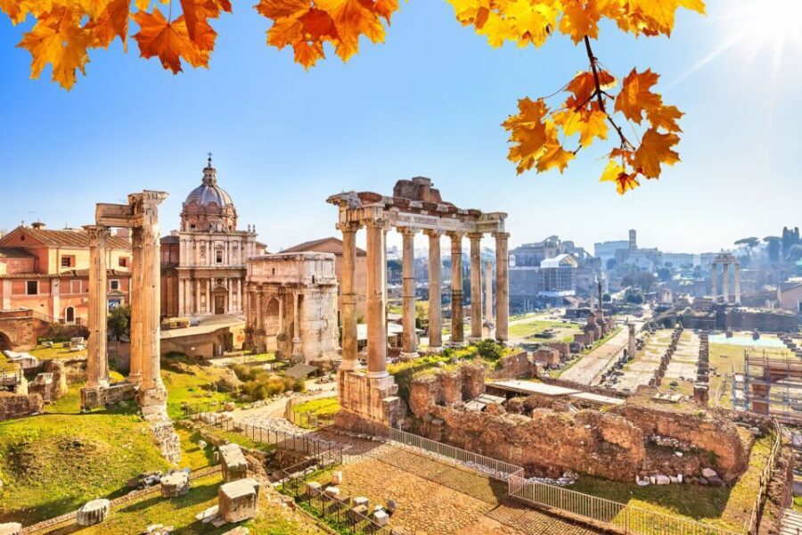 Rome: Colosseum, Ancient Rome and Catacombs Tours & Tickets - Final Thoughts: Who Will Love This Tour?