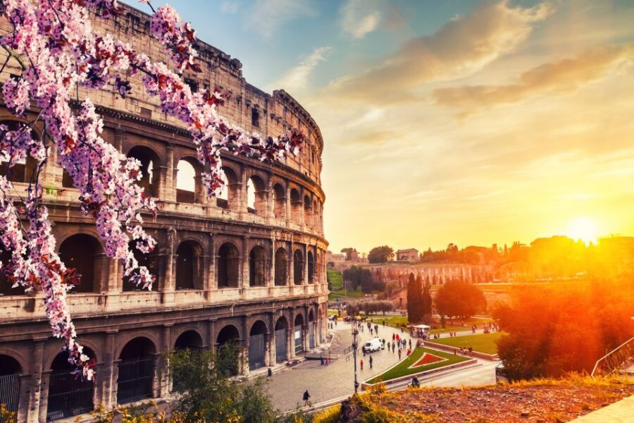 Rome: Colosseum, Ancient Rome Tour or Self AudioGuided Tour - An In-Depth Look at the Tour Experience
