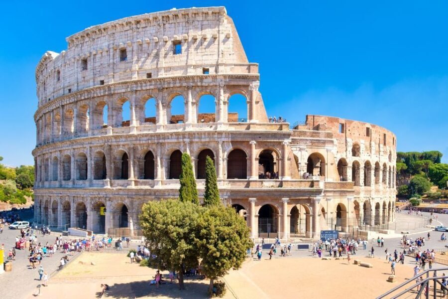Rome: Colosseum and Ancient Rome Guided Walking Tour - What We Loved About This Tour