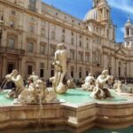 Rome: Colosseum and historic centre private walking tour - The Itinerary in Detail