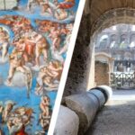 Rome: Colosseum and Vatican Highlights Combo Tour - The Practicalities