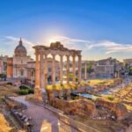 Rome: Colosseum and Vatican Museum Guided Tour in One Day - Final Words