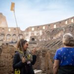 Rome: Colosseum, Arena & Ancient City Small Group Tour - A Detailed Look at the Itinerary