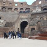 Rome: Colosseum Arena and Ancient Rome Guided Tour - The Itinerary: What You’ll Experience