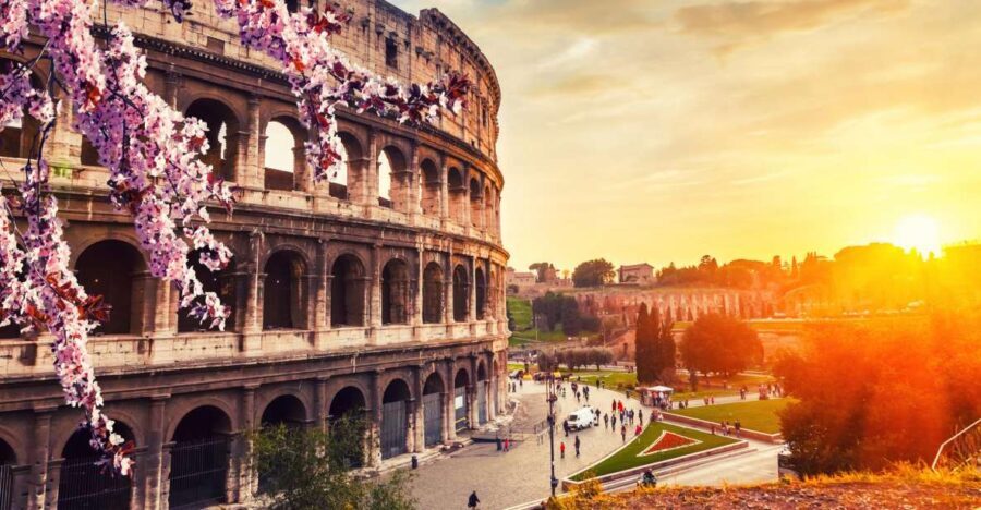 Rome: Colosseum, Arena and Ancient Rome Private Guided Tour - A Few Considerations