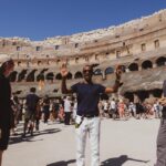 Rome: Colosseum, Arena and Palatine Hill Small-Group Tour - What Makes This Tour Stand Out?