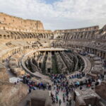 Rome: Colosseum Arena Floor Guided Tour with Roman Forum - Final Thoughts