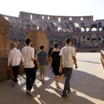 Rome: Colosseum Arena Private Tour with Ancient City - A Closer Look at the Tour Experience