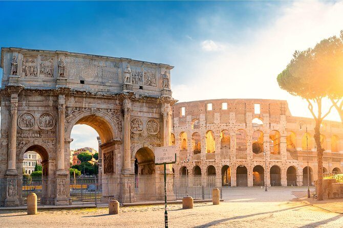 Rome Colosseum & Catacombs Underground Tours & Transfer - Practical Details and Value