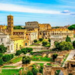 Rome: Colosseum Entry, Palatine Hill, Forum, with Audioguide - Key Points to Remember Before Booking