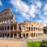 Rome: Colosseum Entry with Audio Guide App (& Arena Option) - What You Can Expect from This Tour