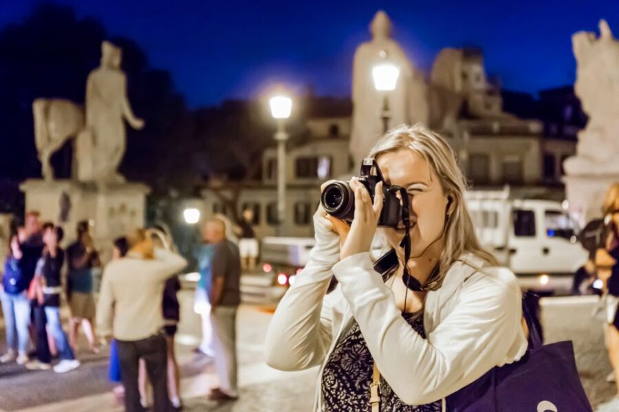 Rome: Colosseum Evening Guided Tour with Arena Floor Access - Is It Worth the Price?
