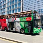 Rome: Colosseum Experience and Panoramic Bus Tour - Authentic Insights from Travelers