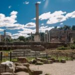 Rome: Colosseum Experience +Audio Guide APP - Optional Arena - FAQ