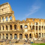 Rome: Colosseum Experience with Audio Guide and Arena Option - Authentic and Flexible Exploration