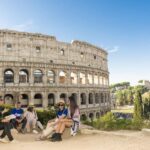 Rome: Colosseum Experience with Host and Audio Guide - Why This Tour Fits Certain Travelers Best