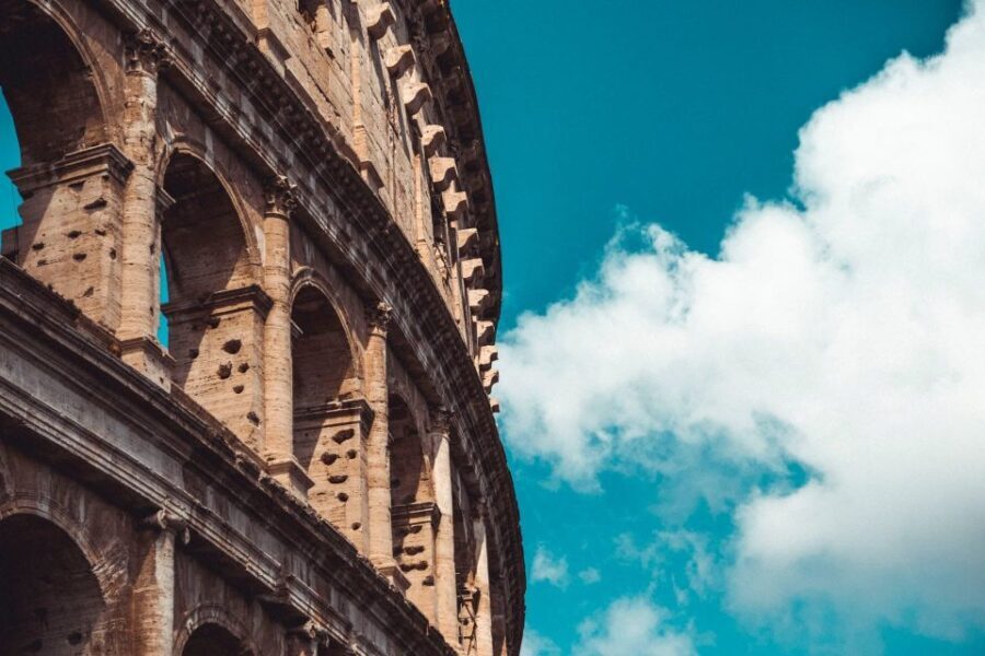 Rome: Colosseum Express Guided Tour - Practical Tips for a Great Visit