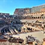 Rome: Colosseum Express Guided Tour with Roman Forum Entry - Why You’ll Love This Tour