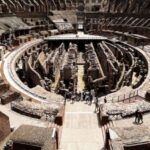 Rome: Colosseum Fast-Track, Arena Floor & Ancient Rome Tour - The Experience in Detail