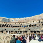 Rome: Colosseum, Forum and Palatine Hill - What’s Included and Whats Not