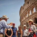 Rome: Colosseum, Forum, and Palatine Hill Guided Tour - What to Expect Beyond the Highlights