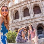 Rome: Colosseum, Forum, and Palatine Hill Guided Tour - Who Will Appreciate This Tour?