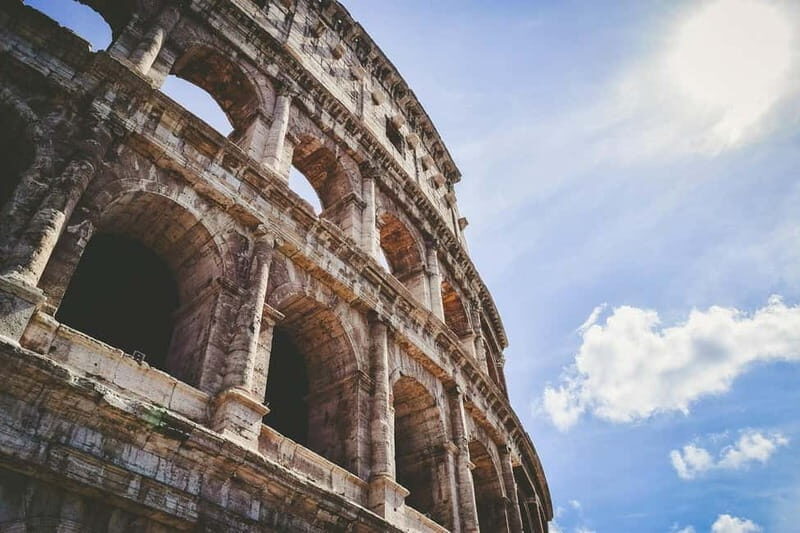 Rome: Colosseum, Forum, & Palatine Private Tour for family - Practical Details and What to Expect