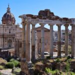 Rome: Colosseum, Forum, Palatine with Breakfast or Aperitif - In-Depth: The Itinerary and Its Advantages