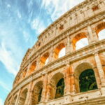 Rome: Colosseum & Forum Small Group Tour with Palatine Hill - The Experience at Each Site