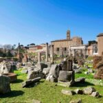 Rome: Colosseum & Forum with Audio Guide App -Optional Arena - Practical Details for Your Visit