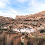 Rome: Colosseum & Forum with Audio Guide - Optional Arena - What to Expect from This Tour