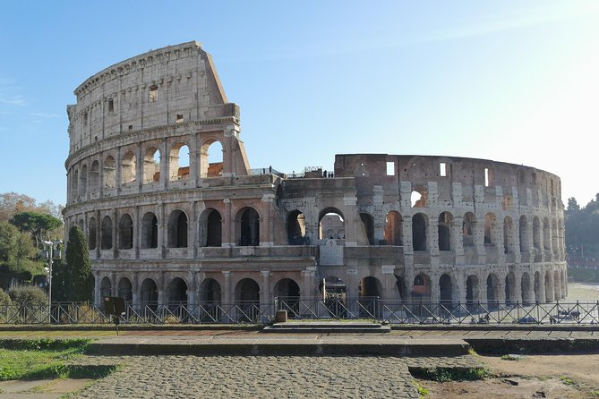 Rome: Colosseum Full Experience Arena & Roman Forum Private tour - Exploring the Roman Forum: The Political Heartbeat of Ancient Rome