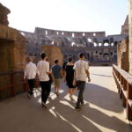 Rome: Colosseum Gladiator's Arena and Roman Forum Tour - A Breakdown of the Itinerary in Detail